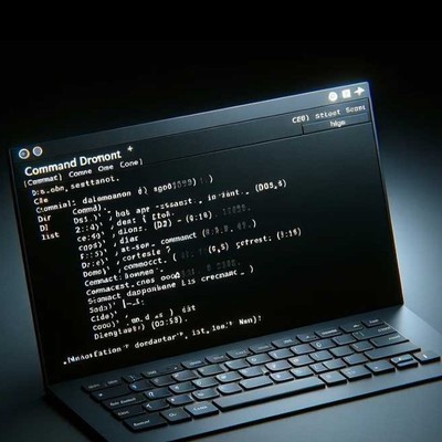 解决Windows系统cmd命令脚本一闪而过消失的问题-ZOL问答