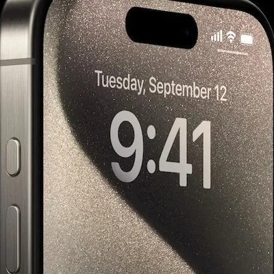 为什么广告中的iPhone时间都是9:41？-苹果-ZOL问答